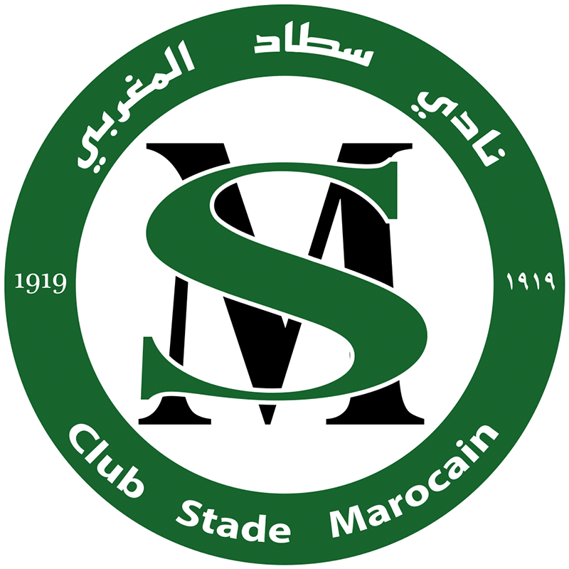 STADE MAROCAIN