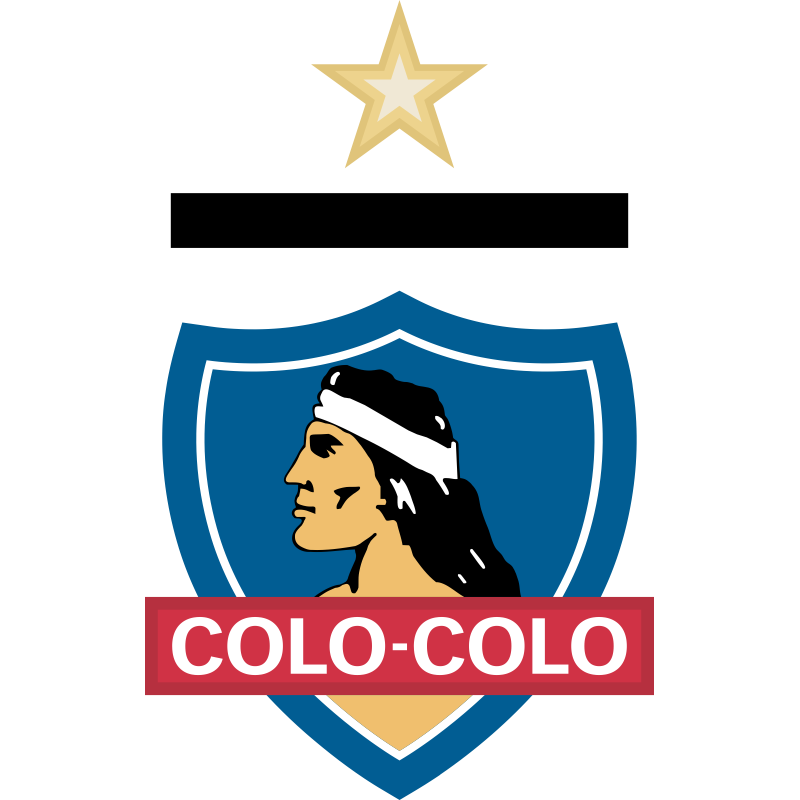 Confira ilustrações de uniformes históricos do Colo-Colo