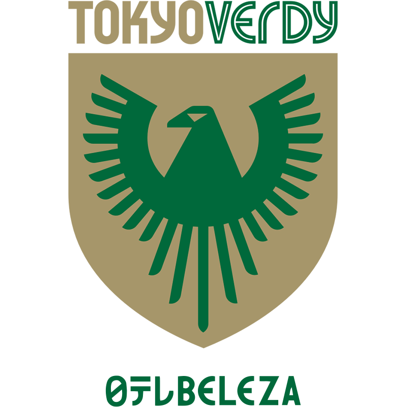 TOKYO VERDY WOMEN