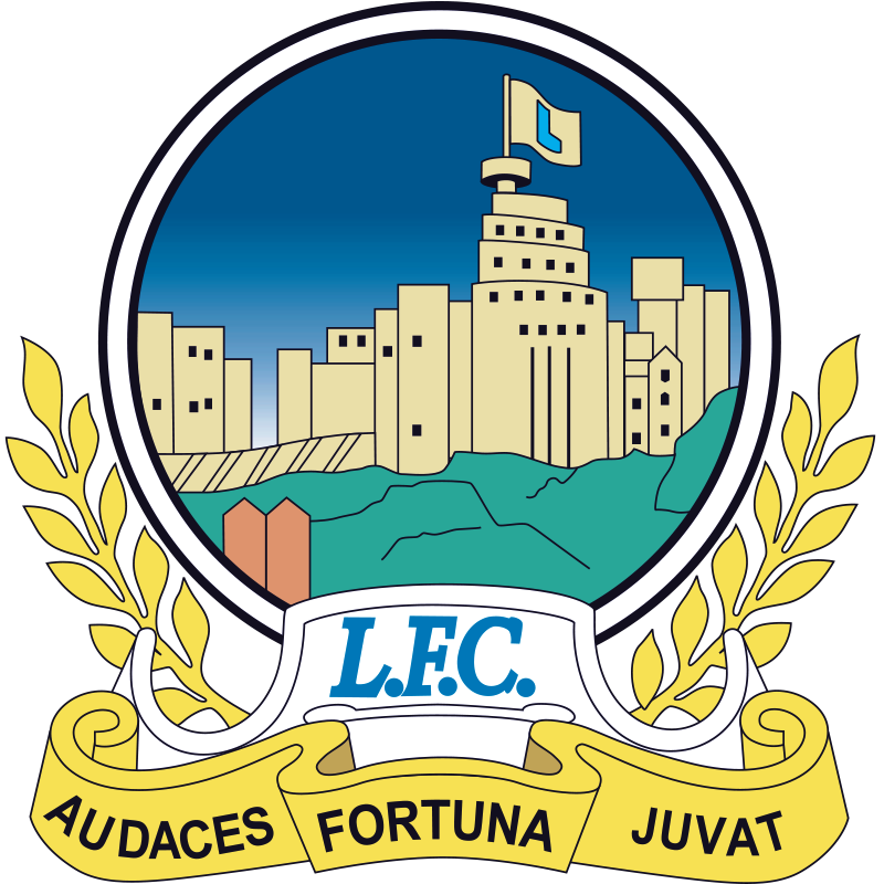 LINFIELD FC