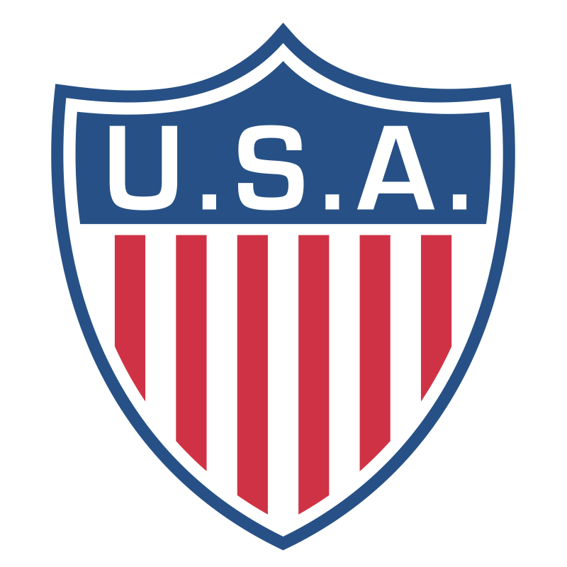 Veja a evolução dos escudos do Estados Unidos