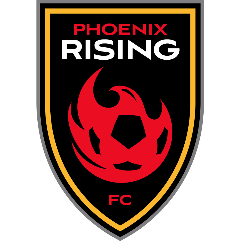 PHOENIX RISING
