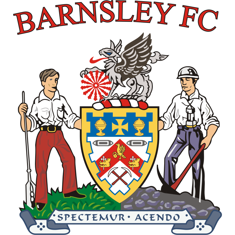 BARNSLEY