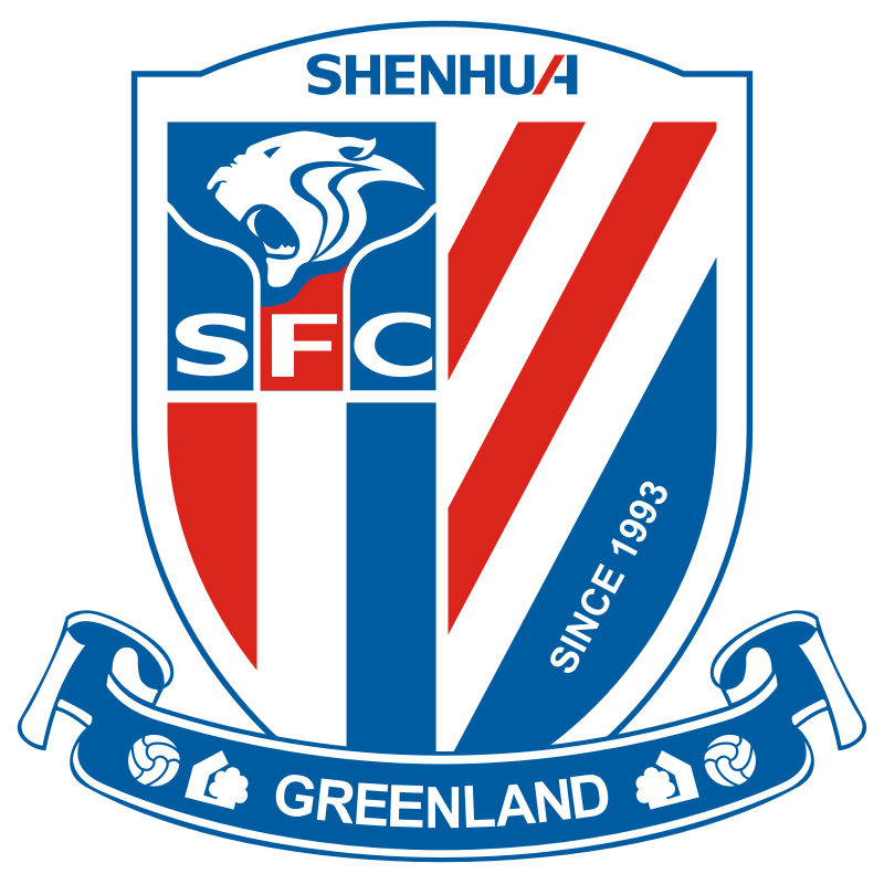 SHANGHAÏ SHENHUA