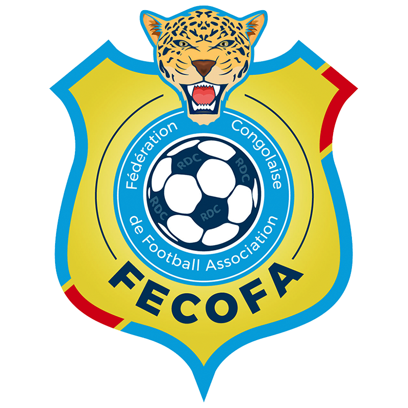 Selecciones / REPÚBLICA DEMOCRÁTICA DO CONGO