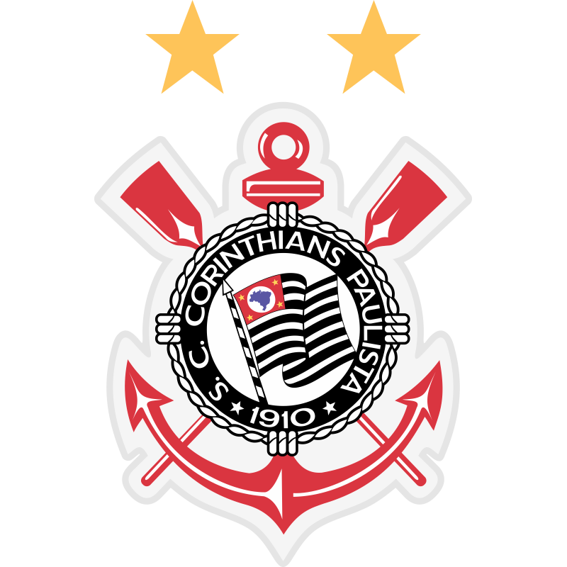 Corinthians Logo Png