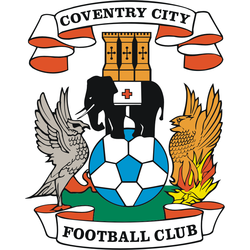 COVENTRY CITY