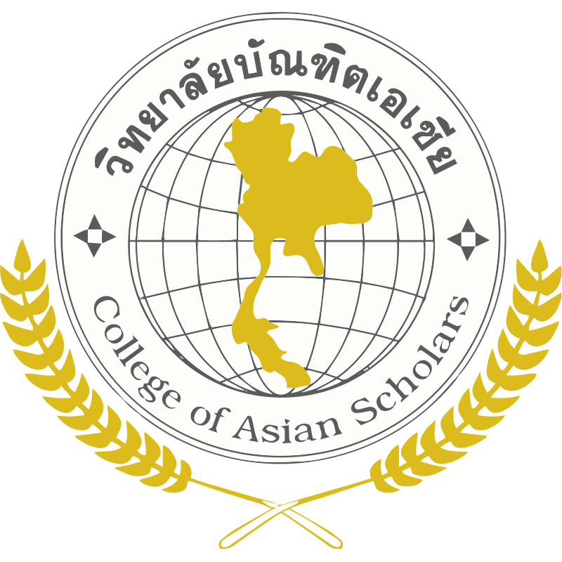 COLLEGE OF ASIAN SCHOLARS WOMEN