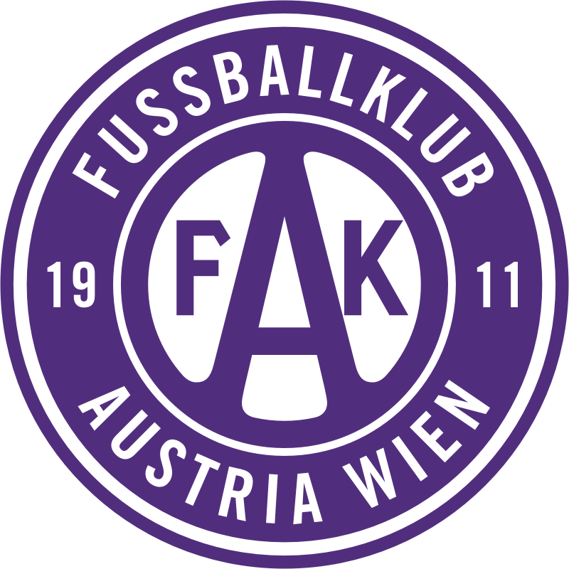 AUSTRIA WIEN