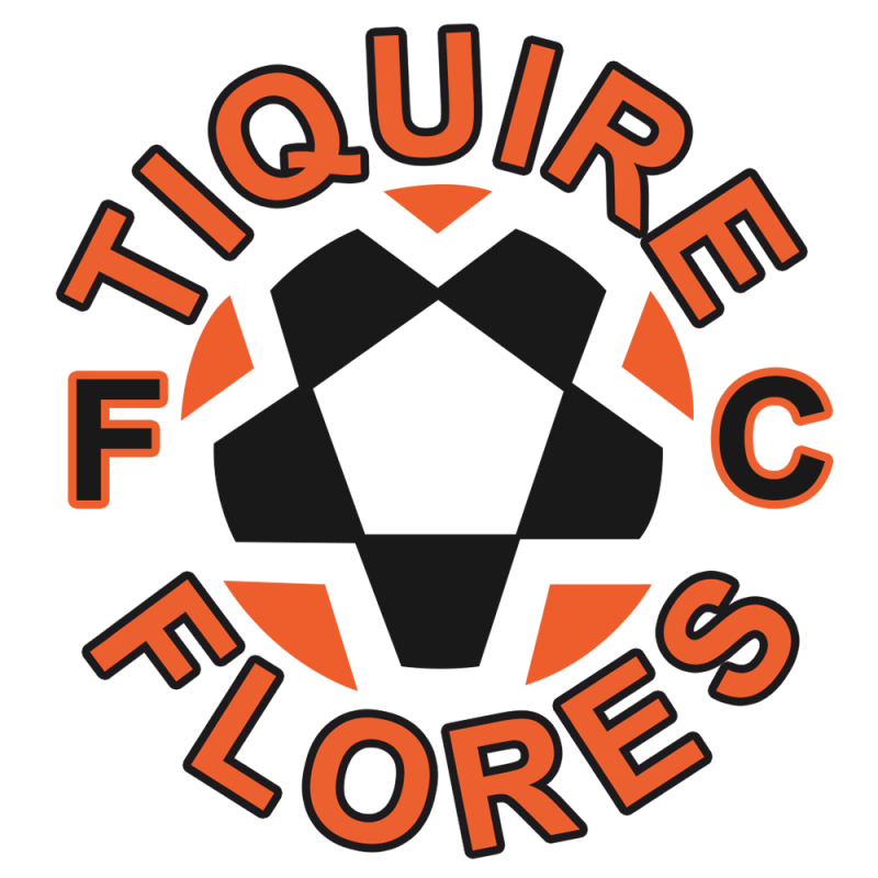 TIQUIRE FLORES FC
