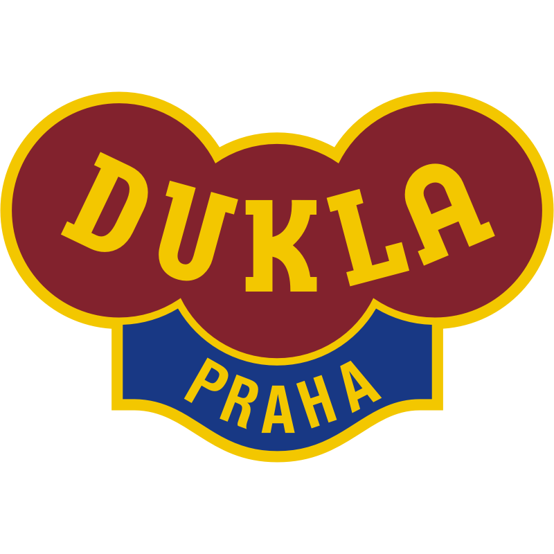 DUKLA PRAHA