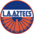 LOS ANGELES AZTECS - Los Angeles Aztecs