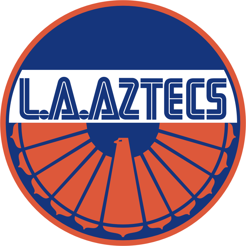 LOS ANGELES AZTECS