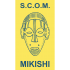 SCOM MIKISHI - SCOM Mikishi de Lubumbashi