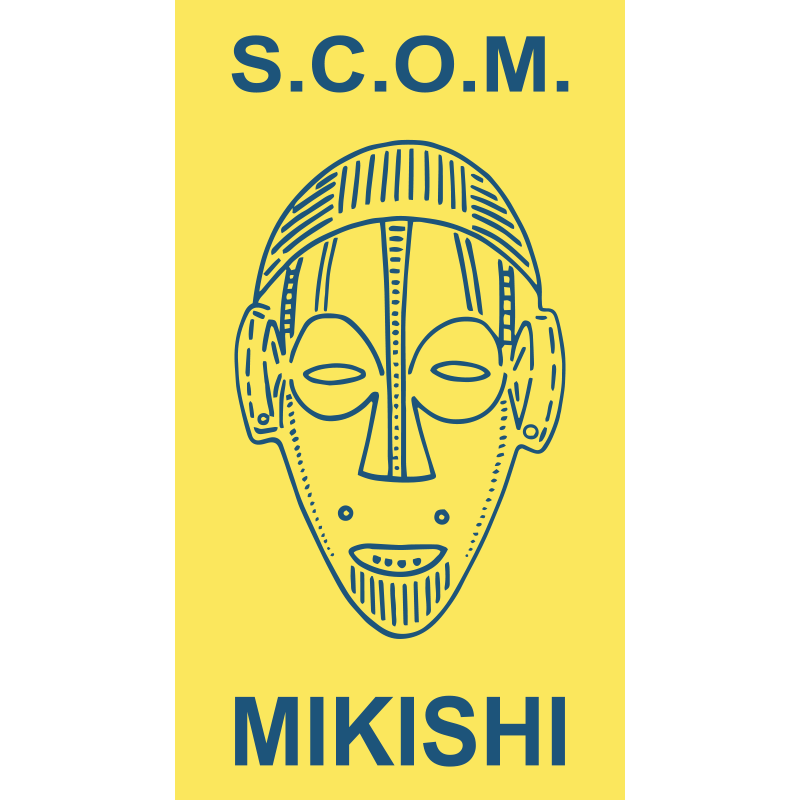 SCOM MIKISHI