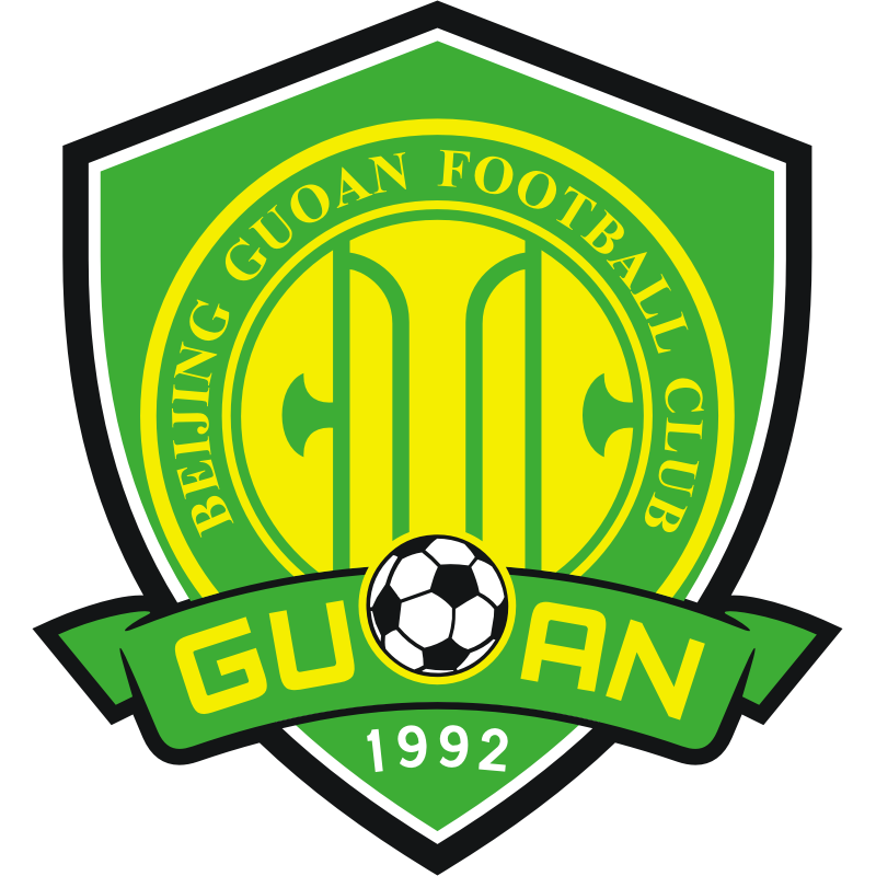 BEIJING GUOAN