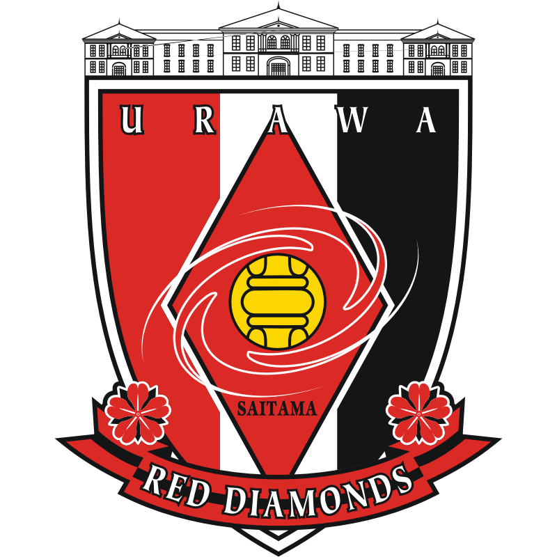URAWA RED DIAMONDS LADIES