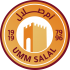 UMM SALAL - Umm Salal Sport Club - Escudos