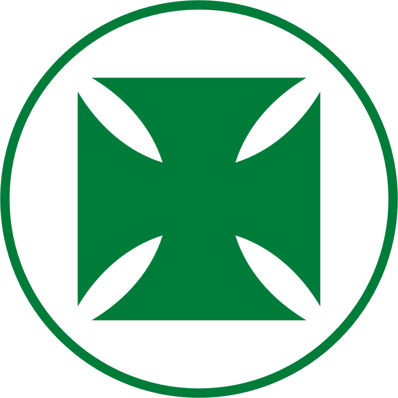 GREEN CROSS