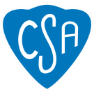 Veja a evolução dos escudos do CSA