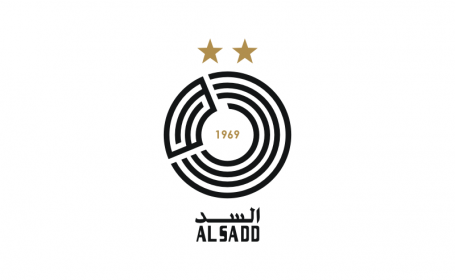 Al Saad Logo